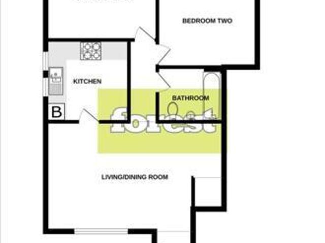 For Sale 2 Bedroom Apartment Bracknell Bracknell Forest DLS101278122