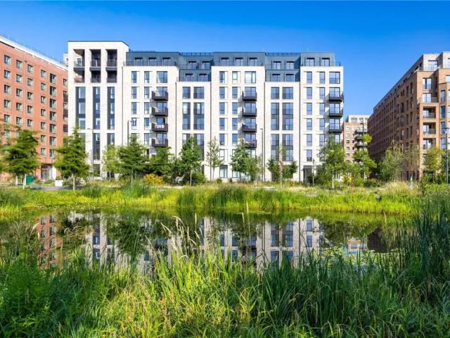 For Sale 2 Bedroom Apartment Brent Cross London DS102596407