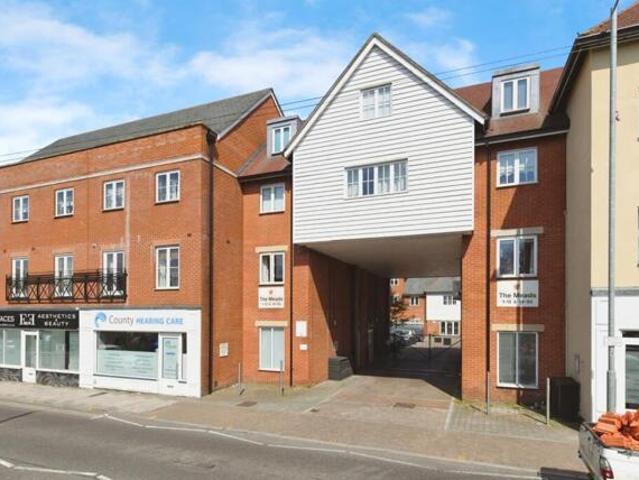 For Sale 2 Bedroom Apartment Brentwood Essex DLS100786994