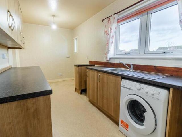For Sale 2 Bedroom Apartment Brechin Angus DLS101996284