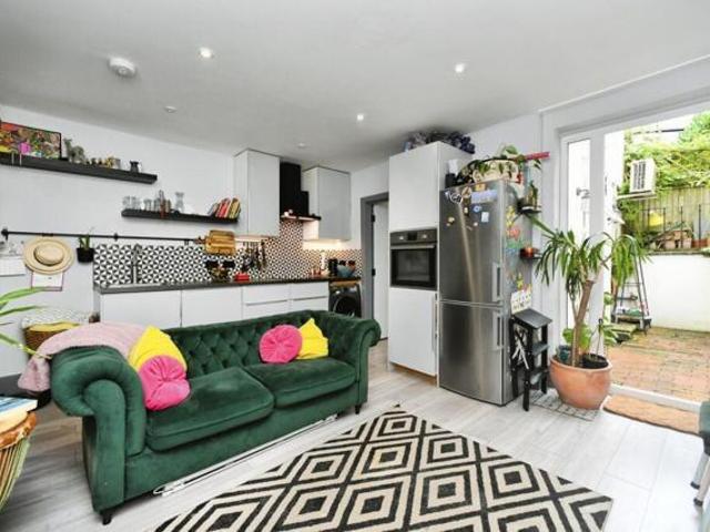 For Sale 2 Bedroom Apartment Brighton Brighton And Hove DS98504045
