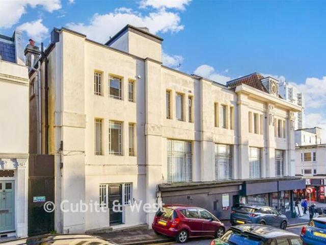 For Sale 2 Bedroom Apartment Brighton East Sussex DLS100953450