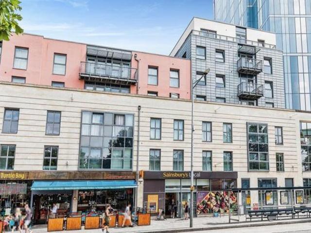 For Sale 2 Bedroom Apartment Bristol City Of Bristol DLS100316987