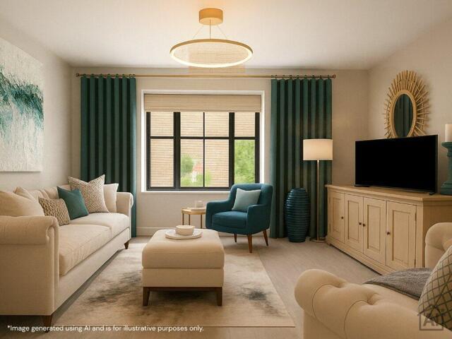 For Sale 2 Bedroom Apartment Bristol South Gloucestershire DS98968827