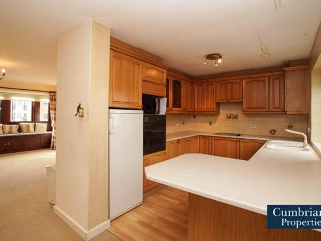 For Sale 2 Bedroom Apartment Cumbria Cumbria DS101777656