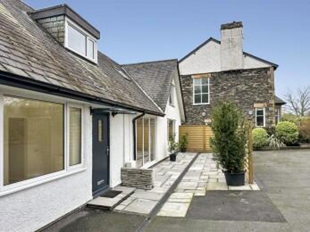 For Sale 2 Bedroom Apartment Cumbria Cumbria DS101892047