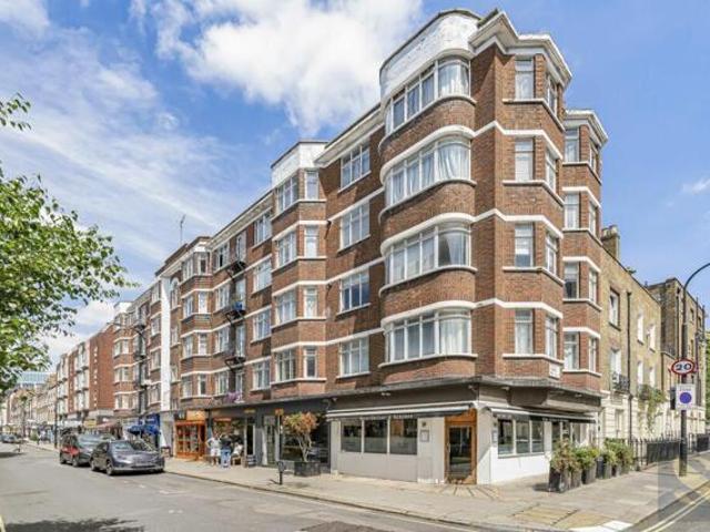 For Sale 2 Bedroom Apartment Camden Greater London DLS94358628