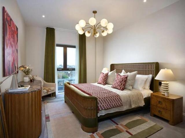 For Sale 2 Bedroom Apartment Camden Greater London DS100855228