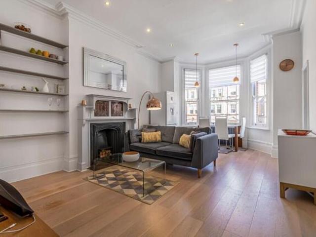 For Sale 2 Bedroom Apartment Camden Greater London DS101891911
