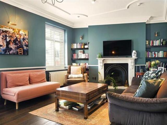 For Sale 2 Bedroom Apartment Camden Greater London DS94131909