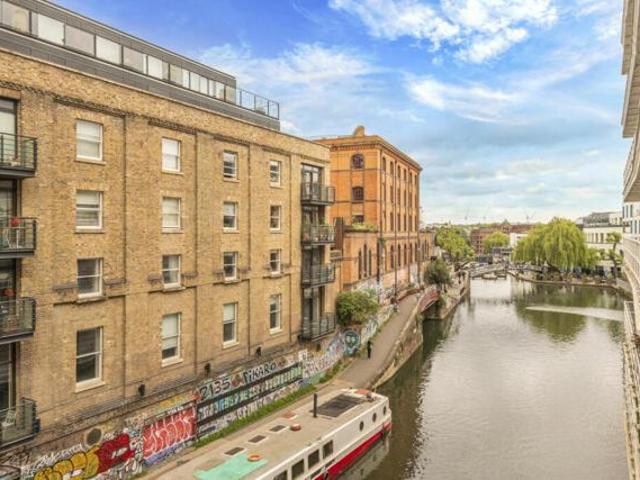 For Sale 2 Bedroom Apartment Camden Greater London DS98503966