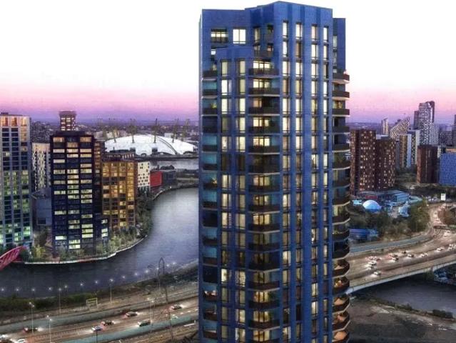 For Sale 2 Bedroom Apartment Canning London DLS102596540