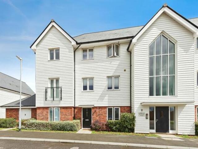 For Sale 2 Bedroom Apartment Canterbury Kent DLS98386898