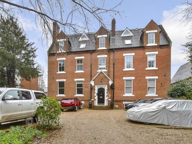 For Sale 2 Bedroom Apartment Canterbury Kent DLS98969069