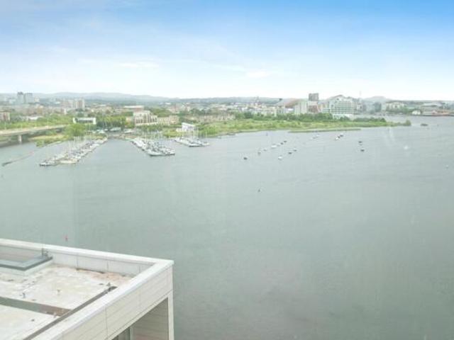 For Sale 2 Bedroom Apartment Cardiff Cardiff DS101199732
