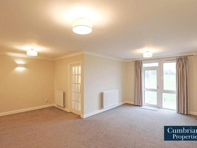For Sale 2 Bedroom Apartment Carlisle Cumbria DS100953624