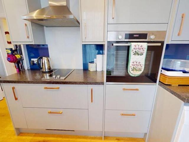 For Sale 2 Bedroom Apartment Chagford Devon DS100024078