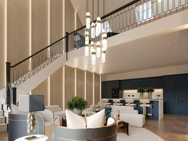For Sale 2 Bedroom Apartment Chalfont St. Giles Buckinghamshire DLS99236940