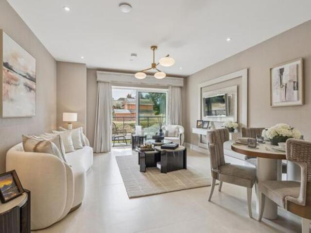 For Sale 2 Bedroom Apartment Chalfont St. Giles Buckinghamshire DLS101674907