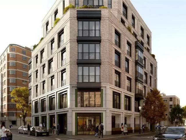 For Sale 2 Bedroom Apartment Chelsea London DLS102596642