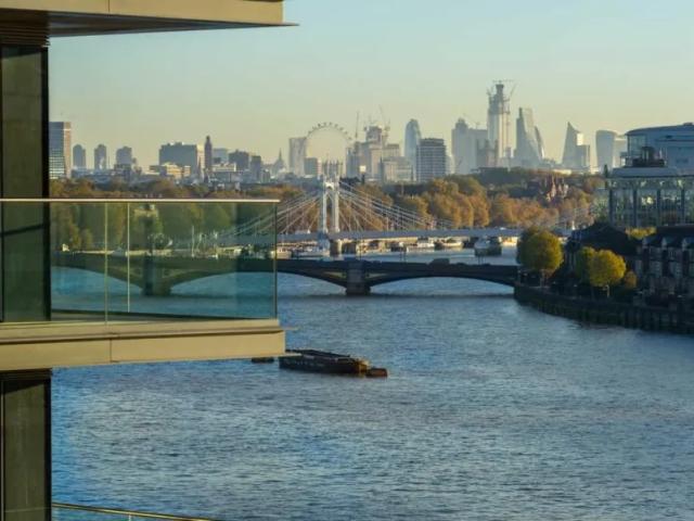 For Sale 2 Bedroom Apartment Chelsea London DS102596591