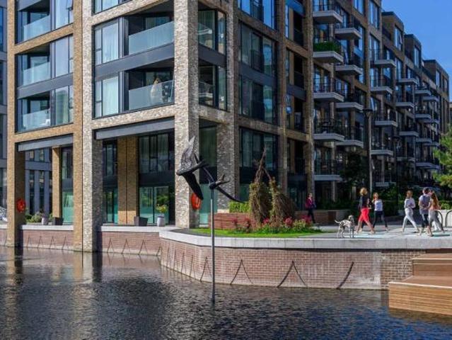 For Sale 2 Bedroom Apartment Chelsea London DS95718354