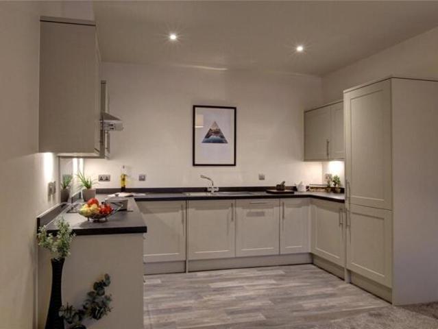 For Sale 2 Bedroom Apartment Chester Le Street County Durham DS100685292