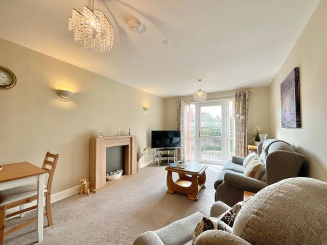 For Sale 2 Bedroom Apartment Cheshire East Cheshire East DLS100987760