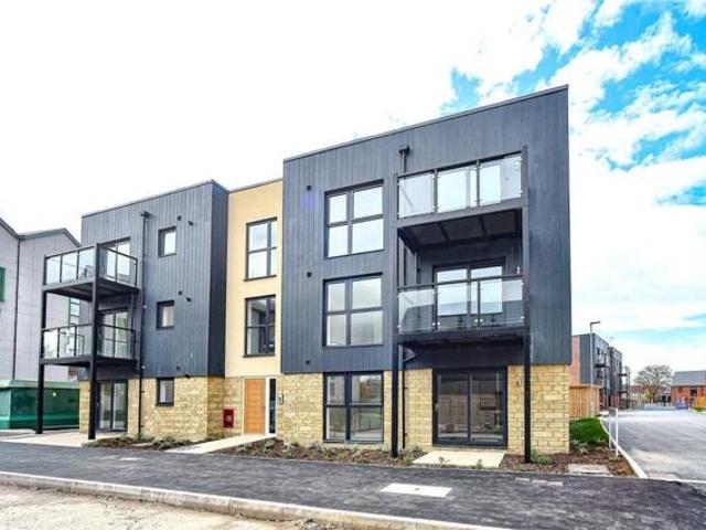 For Sale 2 Bedroom Apartment Chippenham Wiltshire DS101892028