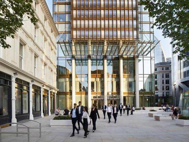 For Sale 2 Bedroom Apartment City Of London London DLS99585484