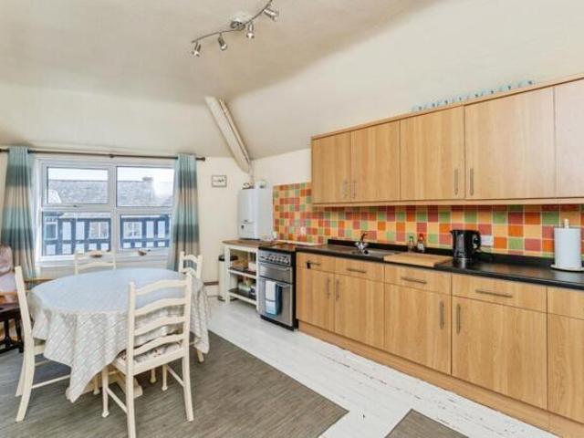 For Sale 2 Bedroom Apartment Conwy Conwy DS101678719