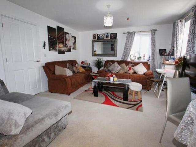 For Sale 2 Bedroom Apartment Corby Northamptonshire DS100132651