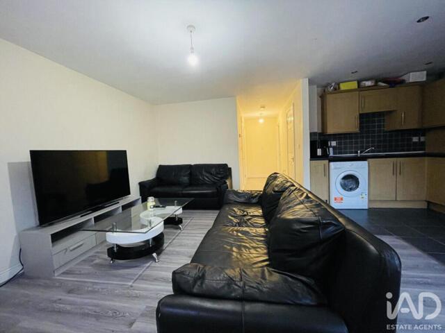 For Sale 2 Bedroom Apartment Coventry Coventry DS101277972