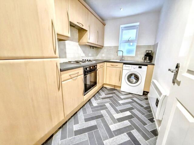 For Sale 2 Bedroom Apartment Cramlington Northumberland DS98687643