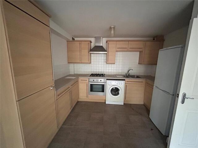 For Sale 2 Bedroom Apartment Crewe Cheshire East DLS100987930
