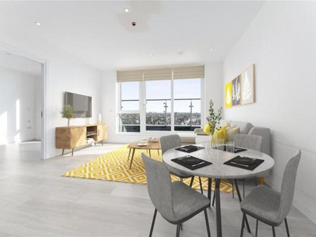 For Sale 2 Bedroom Apartment Croydon Greater London DLS99029254