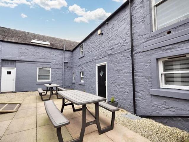 For Sale 2 Bedroom Apartment Dumfries And Galloway Dumfries And Galloway DLS99237339