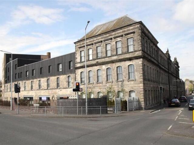 For Sale 2 Bedroom Apartment Dunfermline Fife DLS99344990