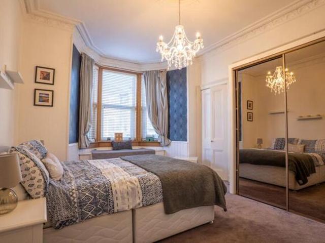 For Sale 2 Bedroom Apartment Dunfermline Fife DS101025858