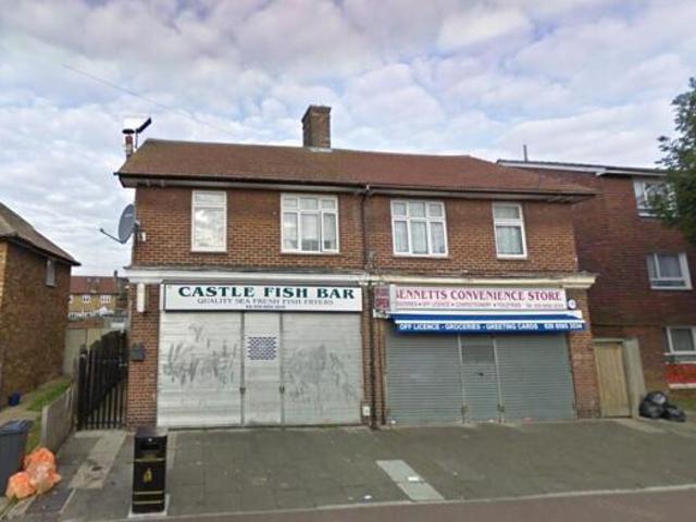 For Sale 2 Bedroom Apartment Dagenham Greater London DS98930238