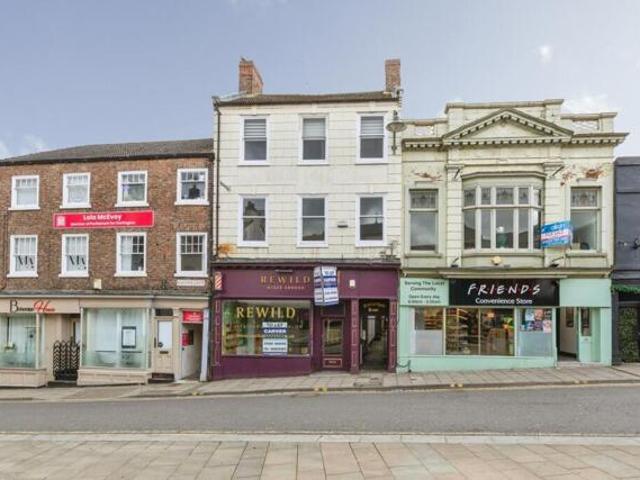 For Sale 2 Bedroom Apartment Darlington Darlington DS101352063