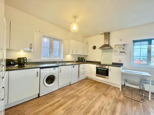 For Sale 2 Bedroom Apartment Exeter Devon DS100456529