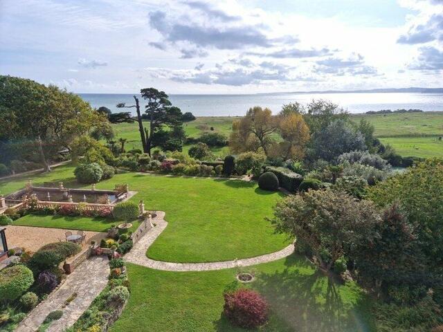 For Sale 2 Bedroom Apartment Exmouth Devon DLS98386701