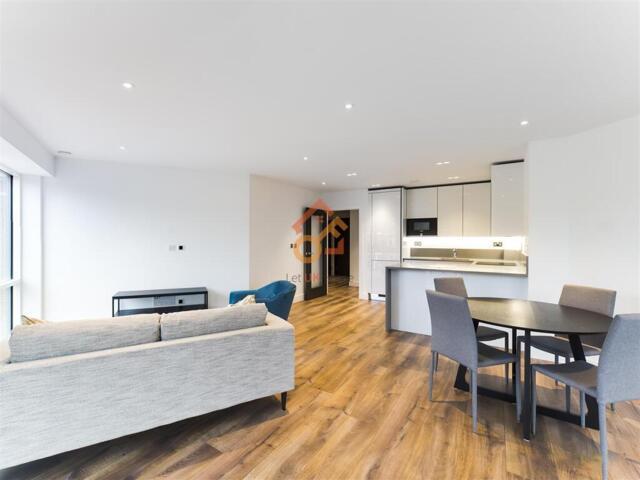 For Sale 2 Bedroom Apartment Ealing Great London DS98262486