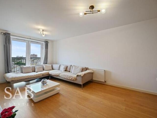 For Sale 2 Bedroom Apartment Ealing Greater London DLS100058131