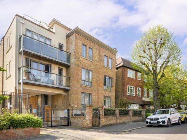 For Sale 2 Bedroom Apartment Ealing Greater London DS101675346