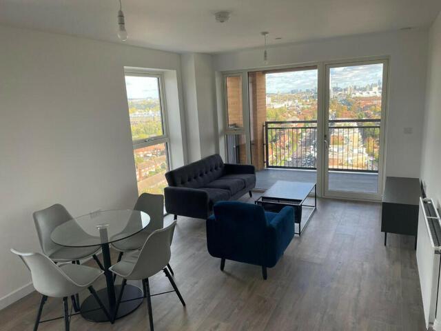 For Sale 2 Bedroom Apartment Ealing Greater London DS101891912