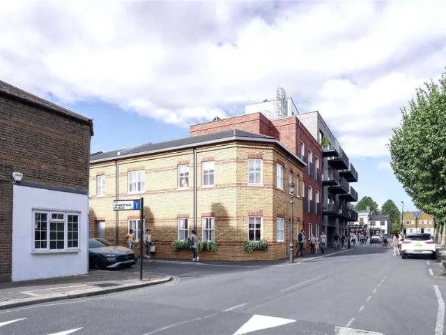 For Sale 2 Bedroom Apartment Ealing London DLS102596431