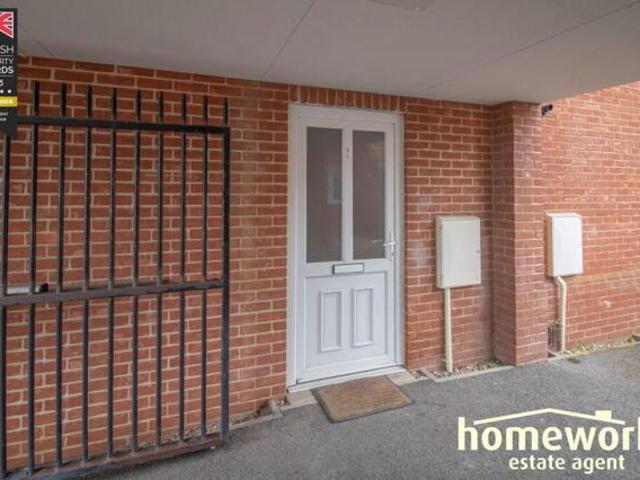 For Sale 2 Bedroom Apartment East Dereham Norfolk DS101677206