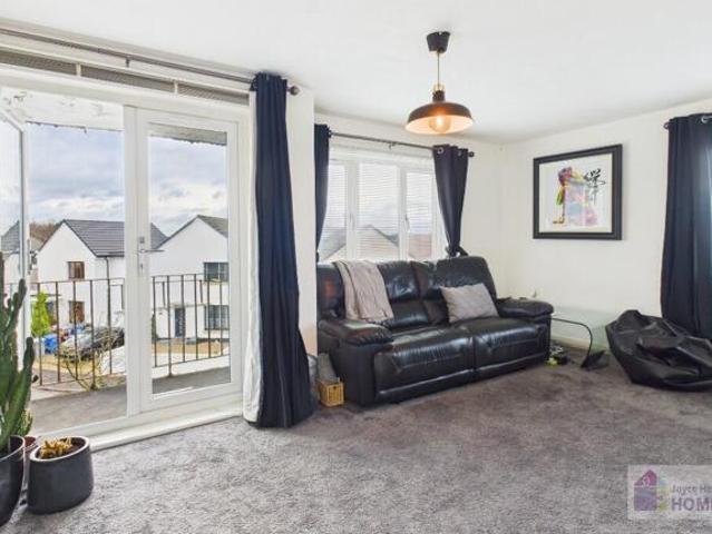 For Sale 2 Bedroom Apartment East Kilbride East Kilbride DLS98545712